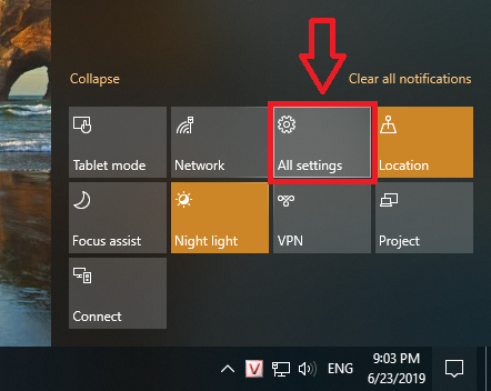 Settings là gì? Cách vào Settings trên Windows 10 nhanh chóng - Tiện Ích IT