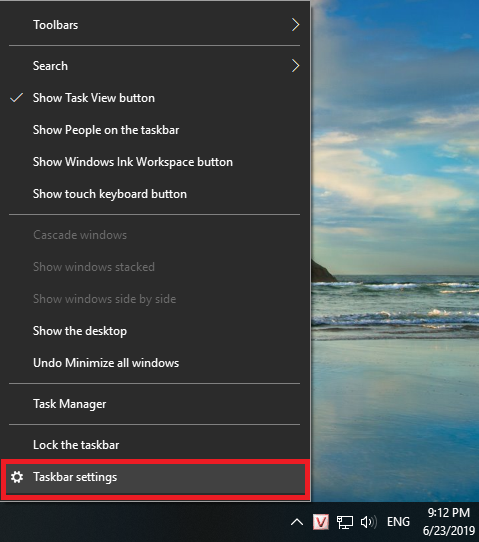 Settings là gì? Cách vào Settings trên Windows 10 nhanh chóng - Tiện Ích IT