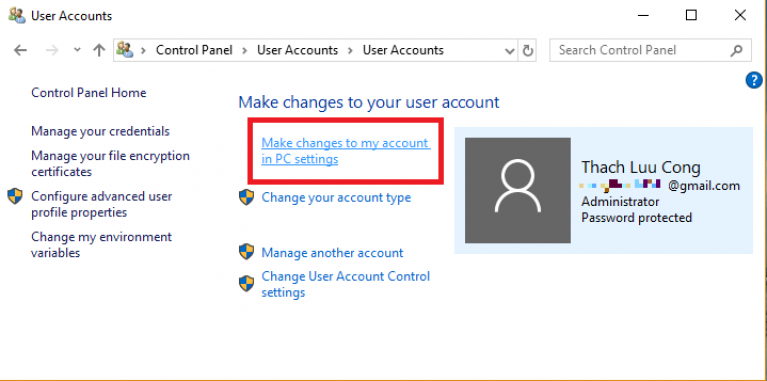 Settings là gì? Cách vào Settings trên Windows 10 nhanh chóng - Tiện Ích IT