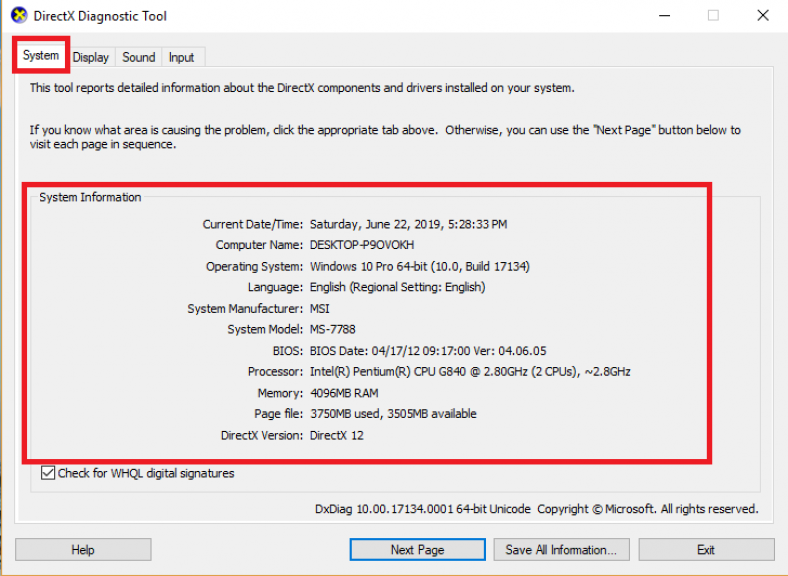 Cách xem phần cứng máy tính - Kiểm tra cấu hình PC & Laptop