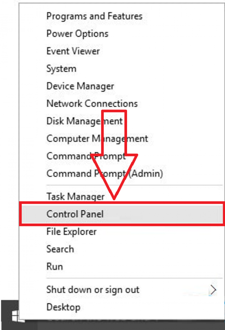 Control Panel là gì? Cách truy cập Control Panel trên Windows 10 - Tiện ...