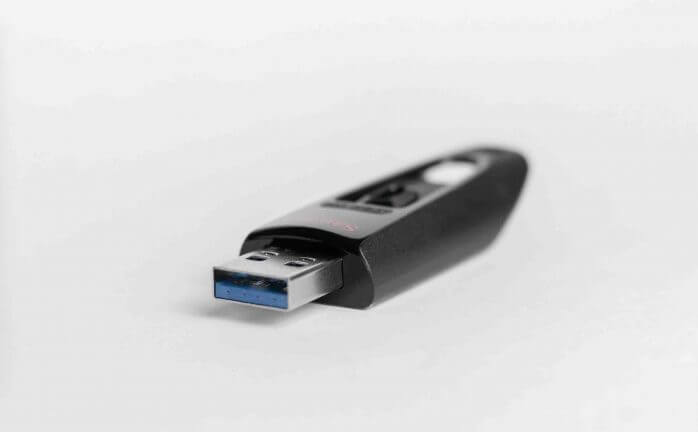 Phần mềm tạo USB Boot nào tốt nhất: Rufus, Microsoft Tools - Tiện Ích IT