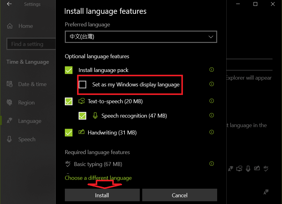 Cách xóa 100% Vietnamese Keyboard trong máy tính Windows 10 - Tiện Ích IT